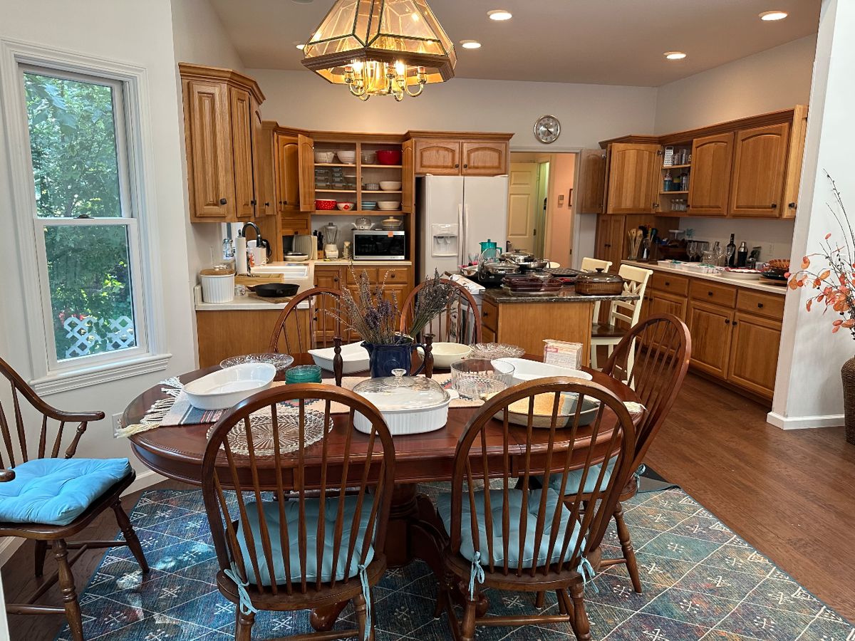 Large Beautiful Three Rivers Home! Tons of... starts on 8/30/2023