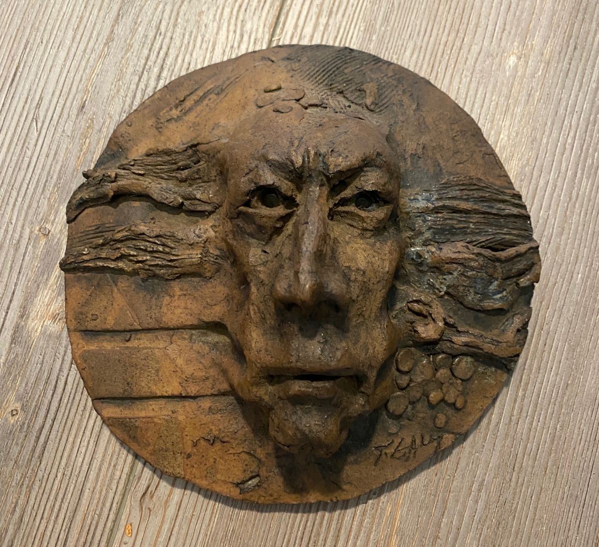Collegedale Art & Artifacts Moving Sale-Former... starts on 9/9/2023