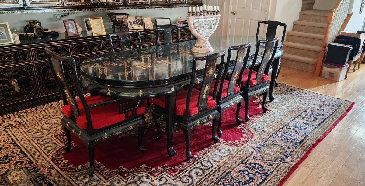 Estate Sale full contents in Monroe Township, NJ starts on 8/29/2023