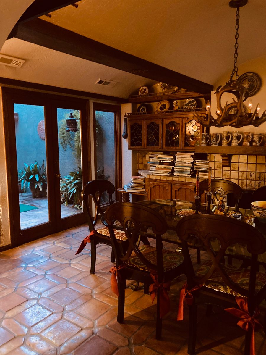 Home of LB Architect, Roger Peter Porter! starts on 8/29/2023