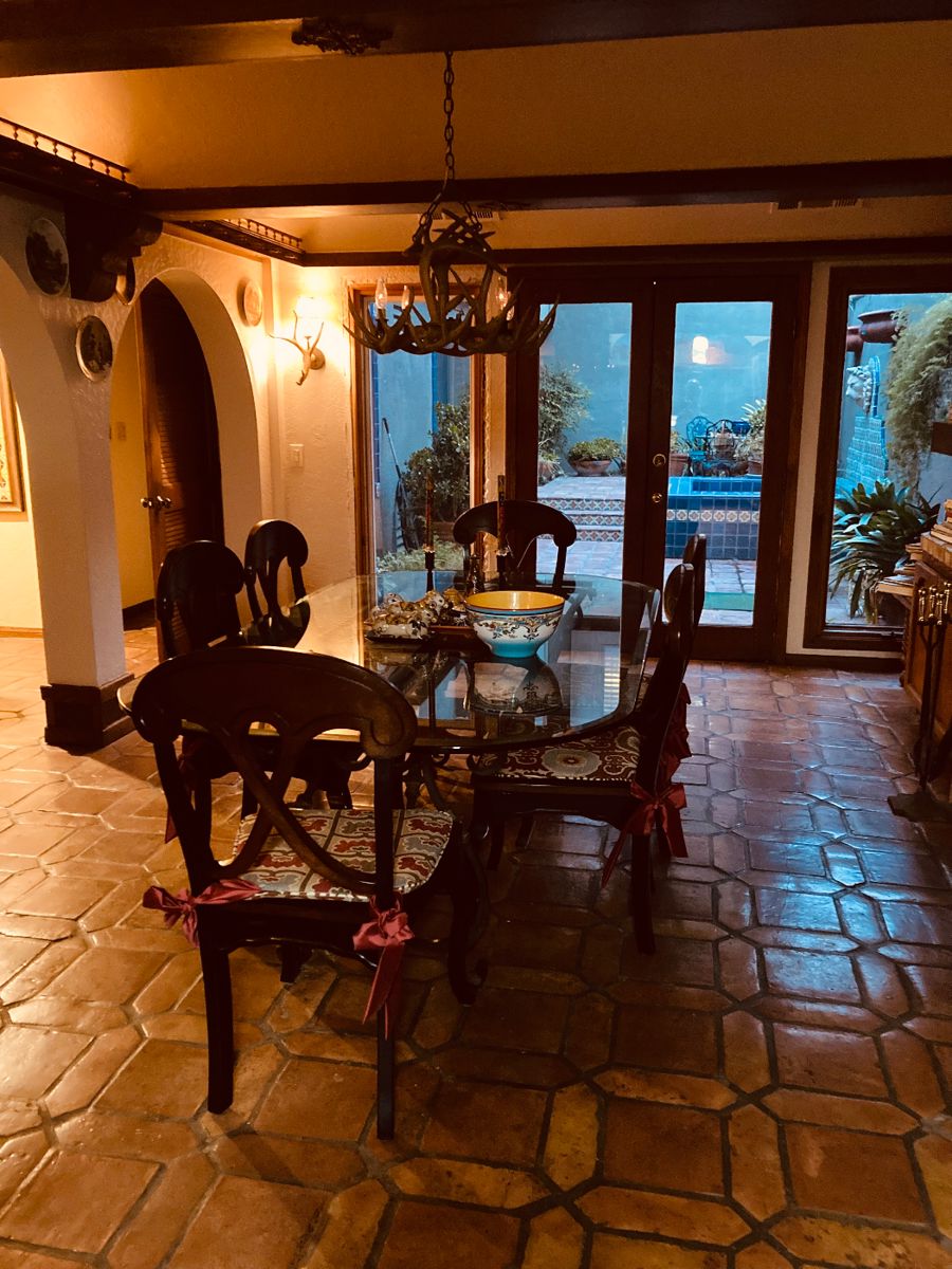 Home of LB Architect, Roger Peter Porter! starts on 8/29/2023