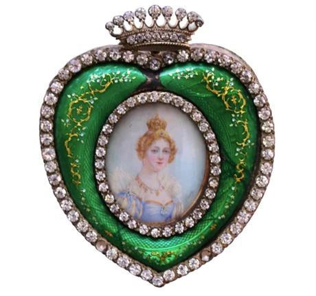 Fine Art, and Objet de Virtu, Beachwood OH starts on 8/27/2023