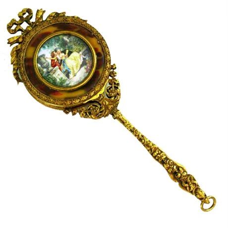 Fine Art, and Objet de Virtu, Beachwood OH starts on 8/27/2023