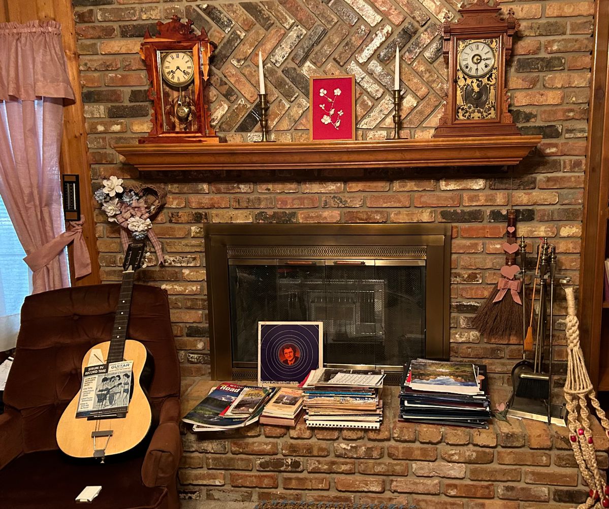 3 generations! in Combine, TX starts on 8/31/2023