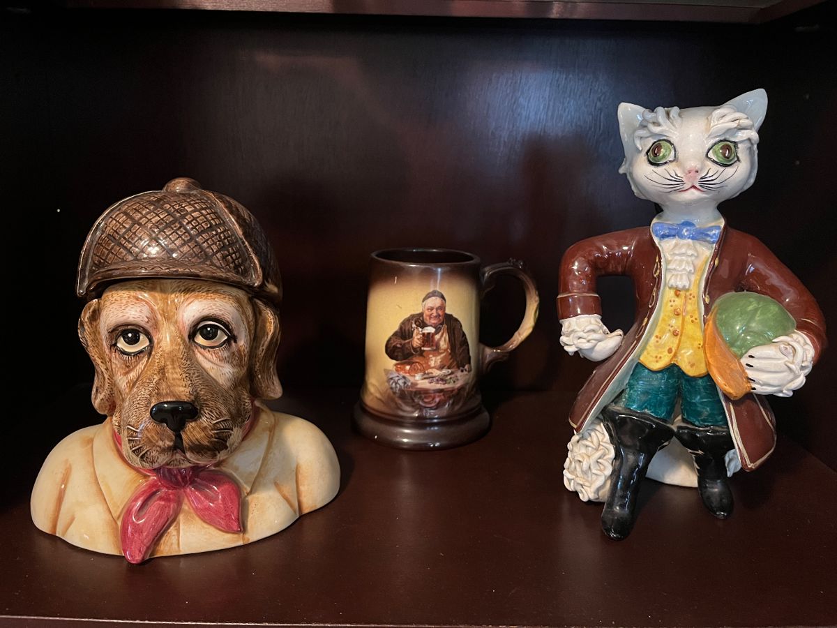 Follow the Relic Road Pickers Sale in Georgetown, TX starts on 9/1/2023