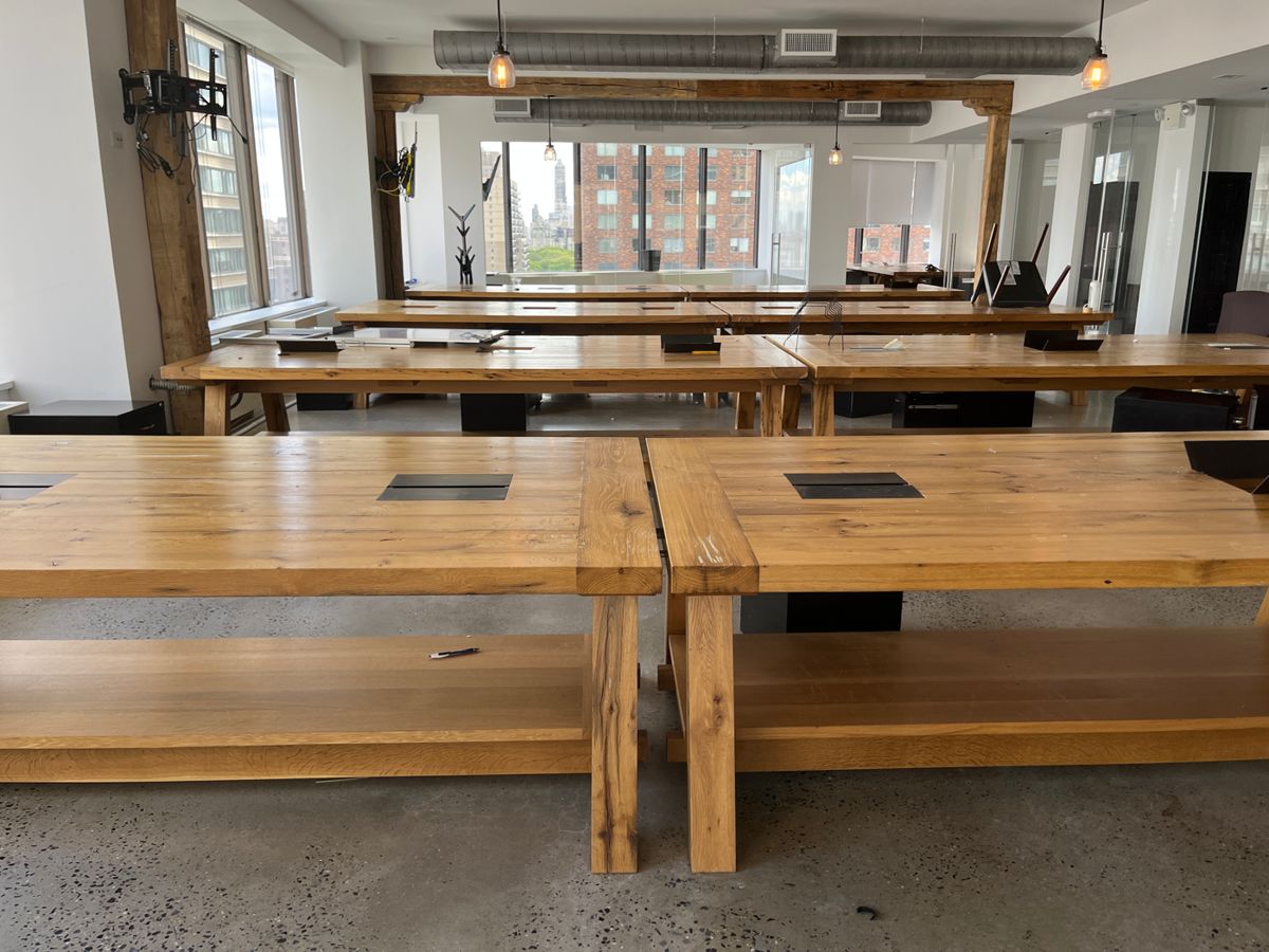 Workstations by Appointment in Albany, NY starts on 8/31/2023