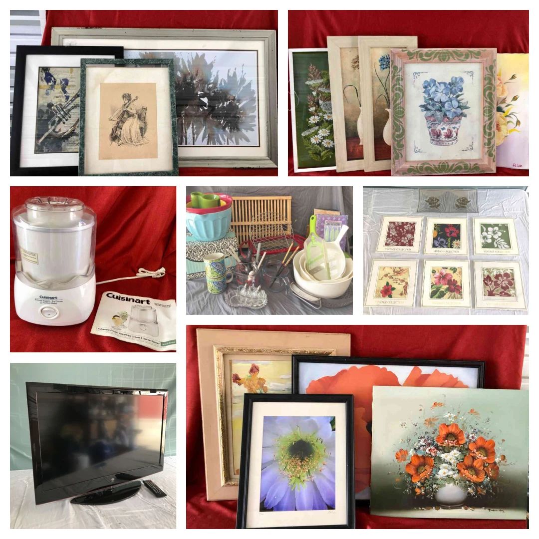 Upscale Retail Boutique Inventory Liquidation starts on 8/28/2023