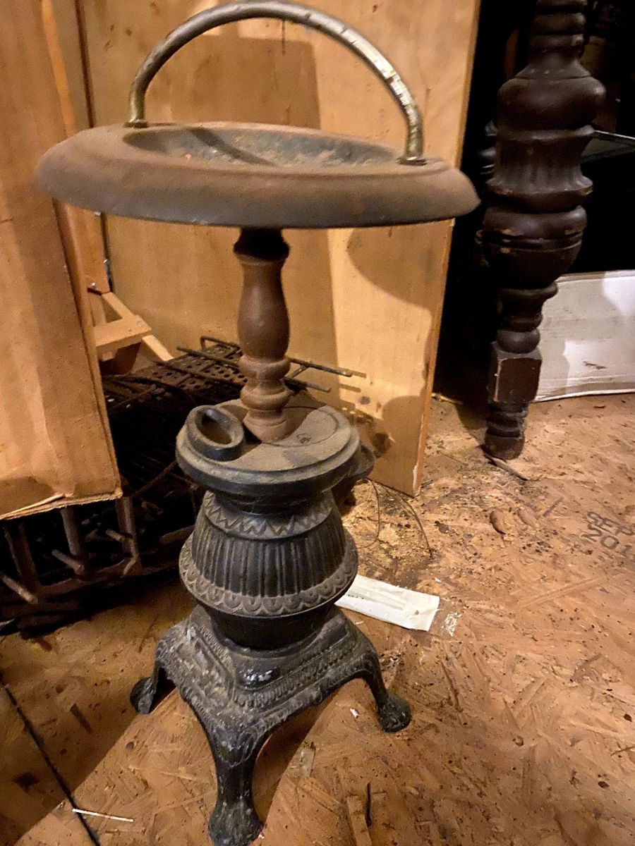 Estate Sale of Treasures in Florence, MS starts on 9/1/2023