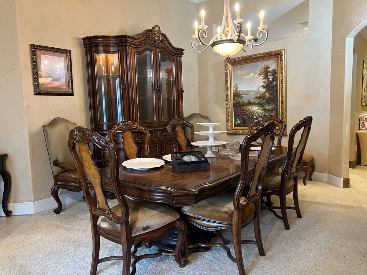 Executive Home Estate Sale in Beautiful Rivendell... starts on 9/23/2023