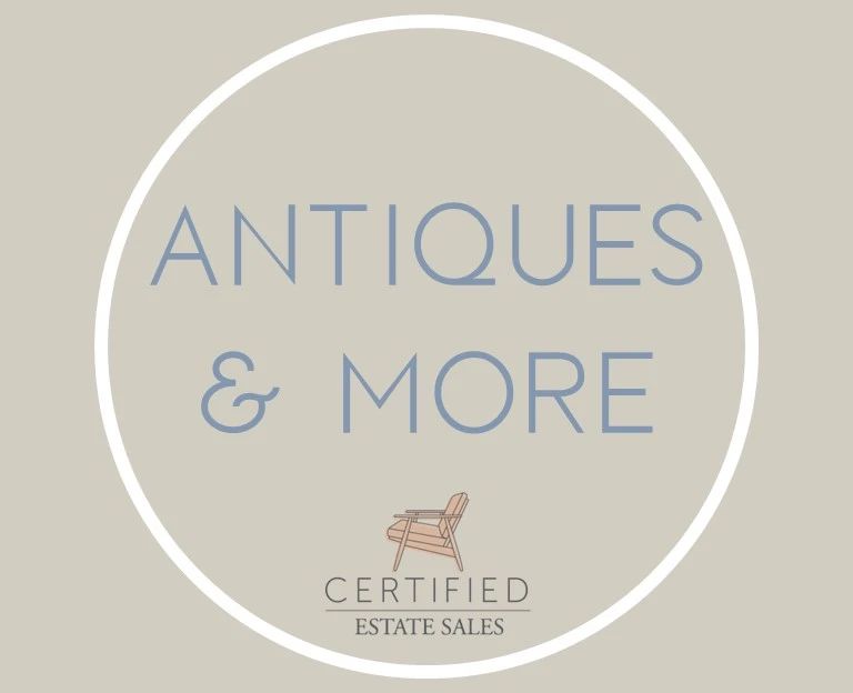 CLOSING AT 2pm ON SATURDAY!! 50% OFF Antiques... starts on 10/12/2023