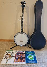 Pt. 2 of a Wellington Sale Incl Lida Banjo,... starts on 8/30/2023