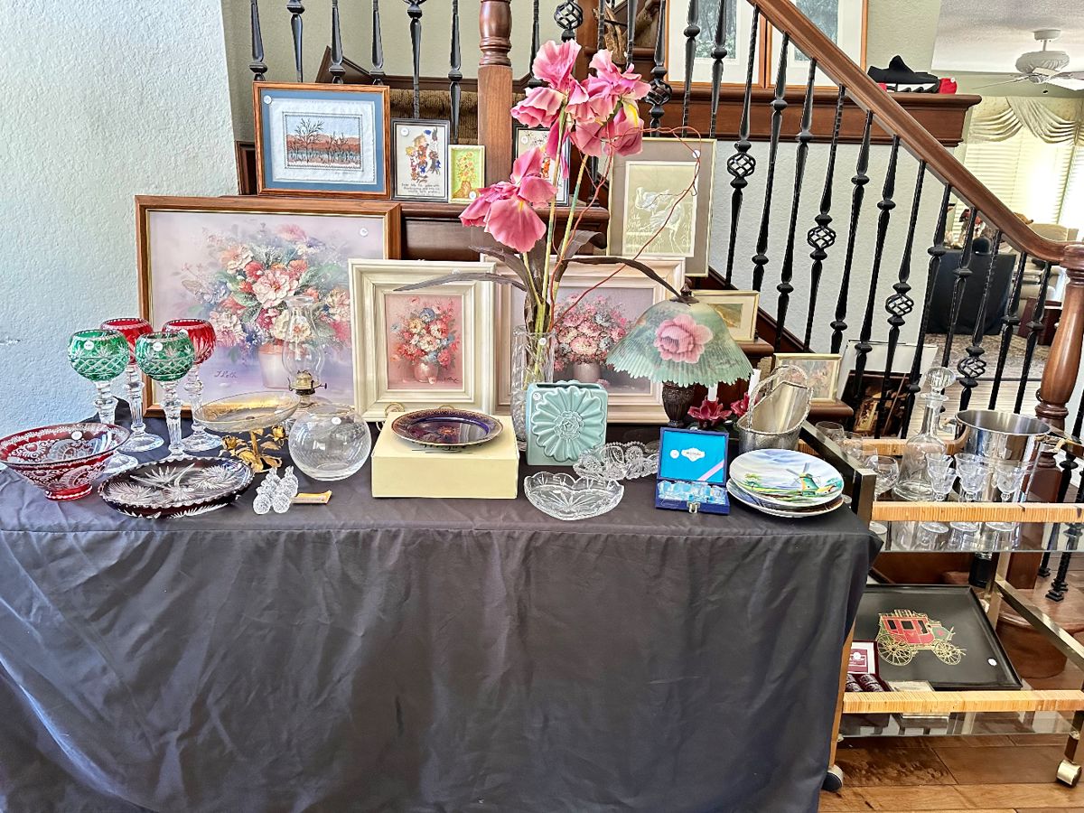 Blue Moon Sale Continued- Last Day! starts on 9/1/2023