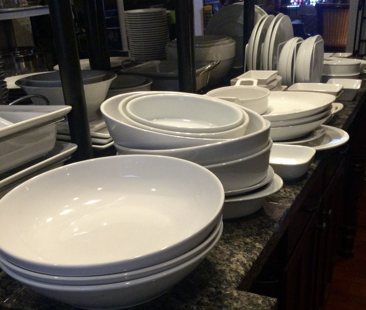 50% off all remaining items, French Quarter... starts on 9/15/2023