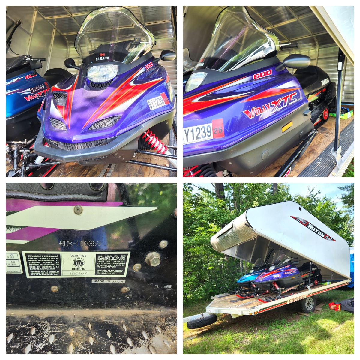 ESTATE of VALUE ATKINSON ISLAND LAKE MOVING SALE starts on 9/2/2023