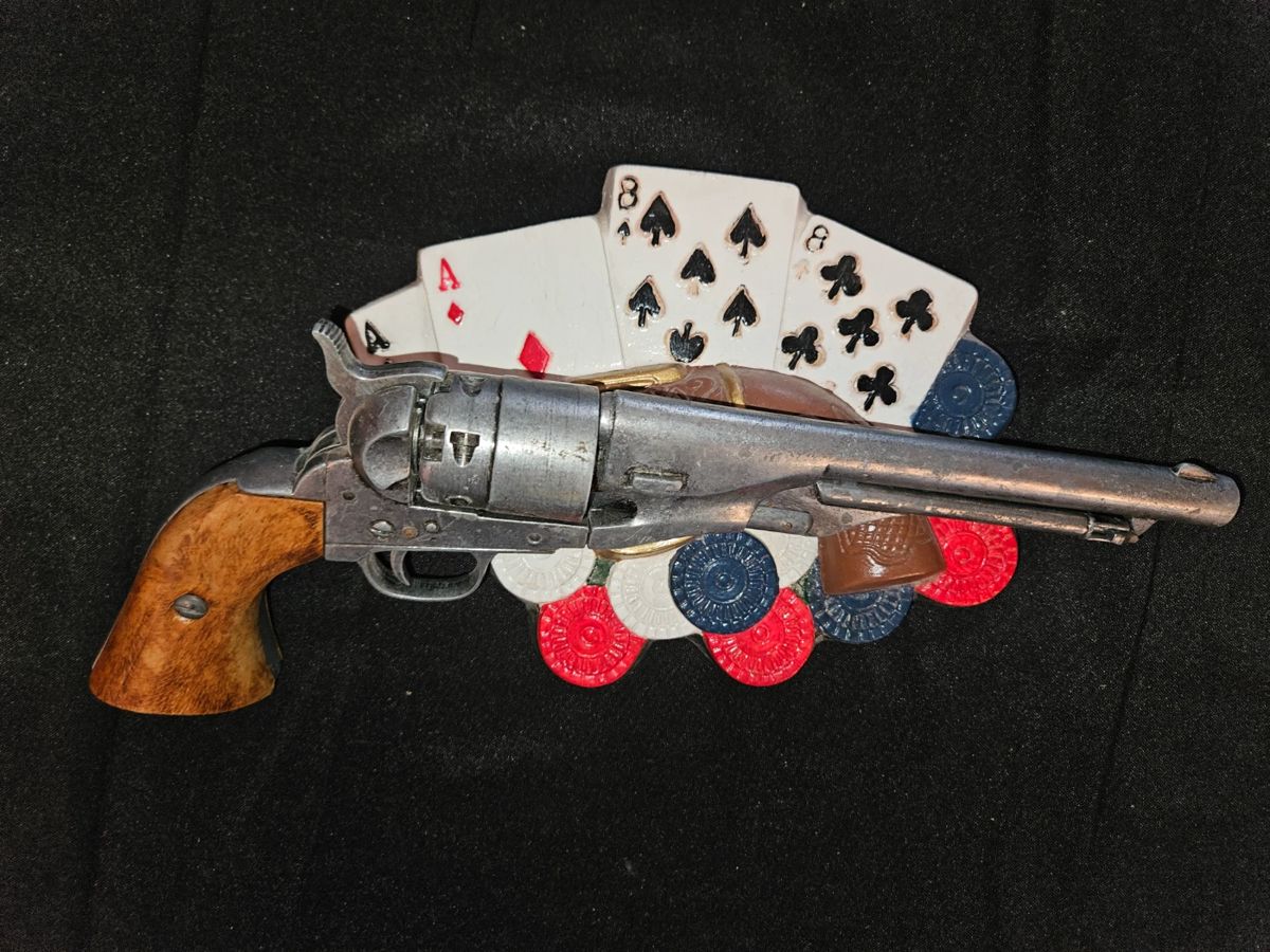 WILD WILD!!! WEST REAL COWBOY & TOOL SALE... starts on 9/8/2023