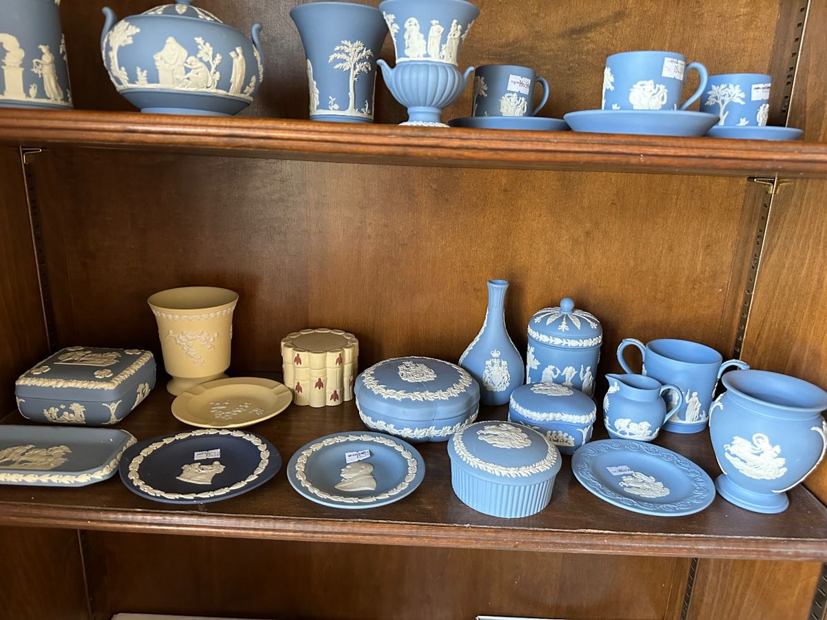 50% Off & $20 Basket Sales Thousand Oaks Sale starts on 9/2/2023