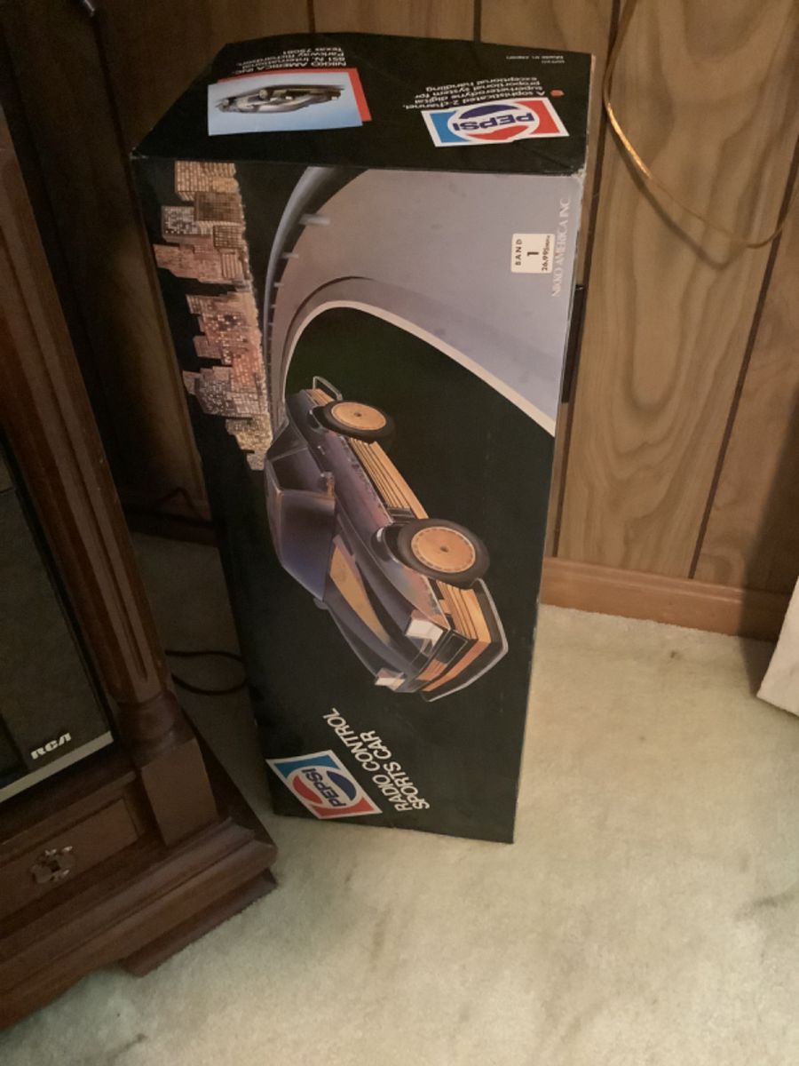 50% off Saturday! Hokes Bluff Time Capsule... starts on 11/9/2023