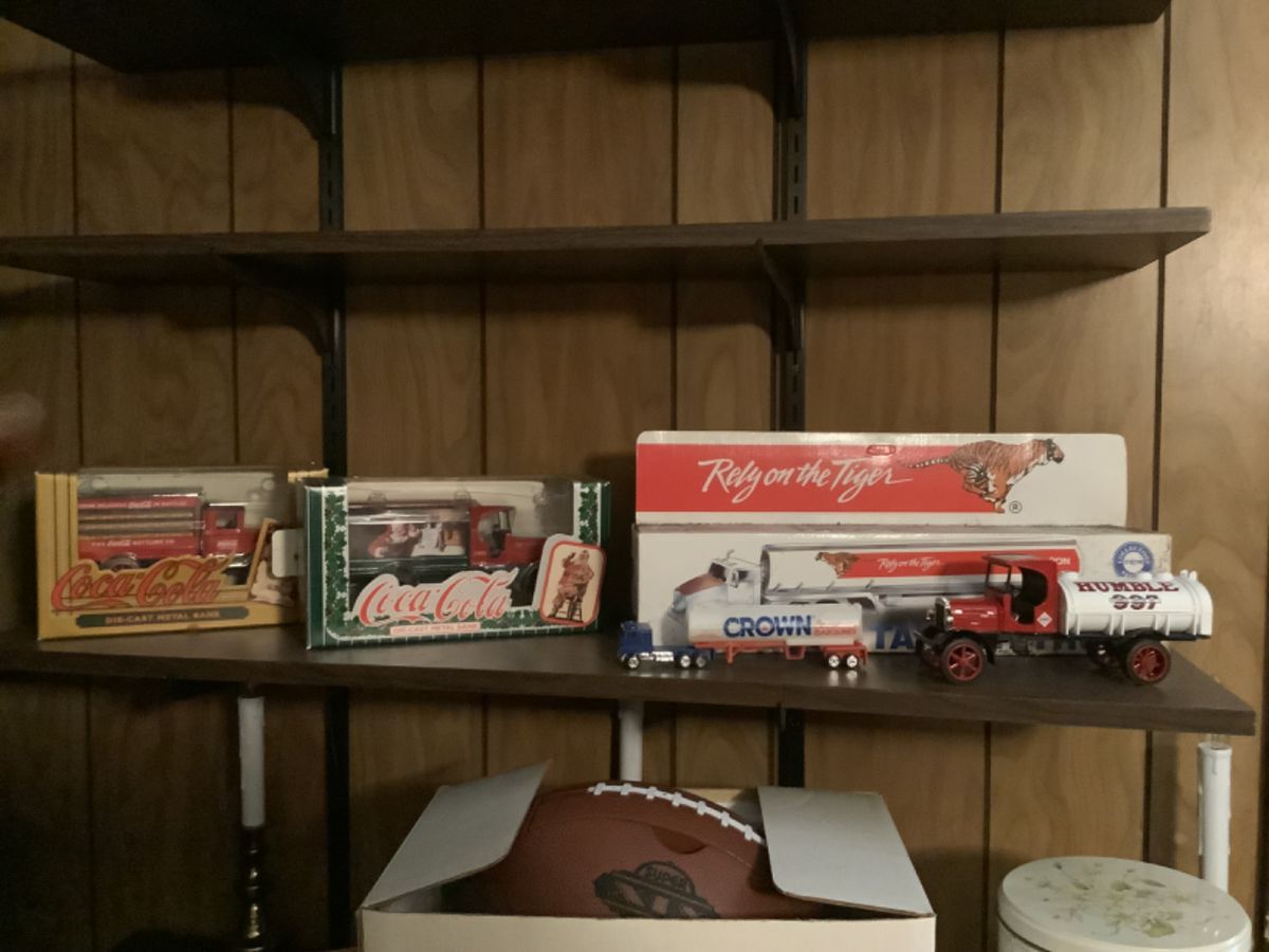 50% off Saturday! Hokes Bluff Time Capsule... starts on 11/9/2023