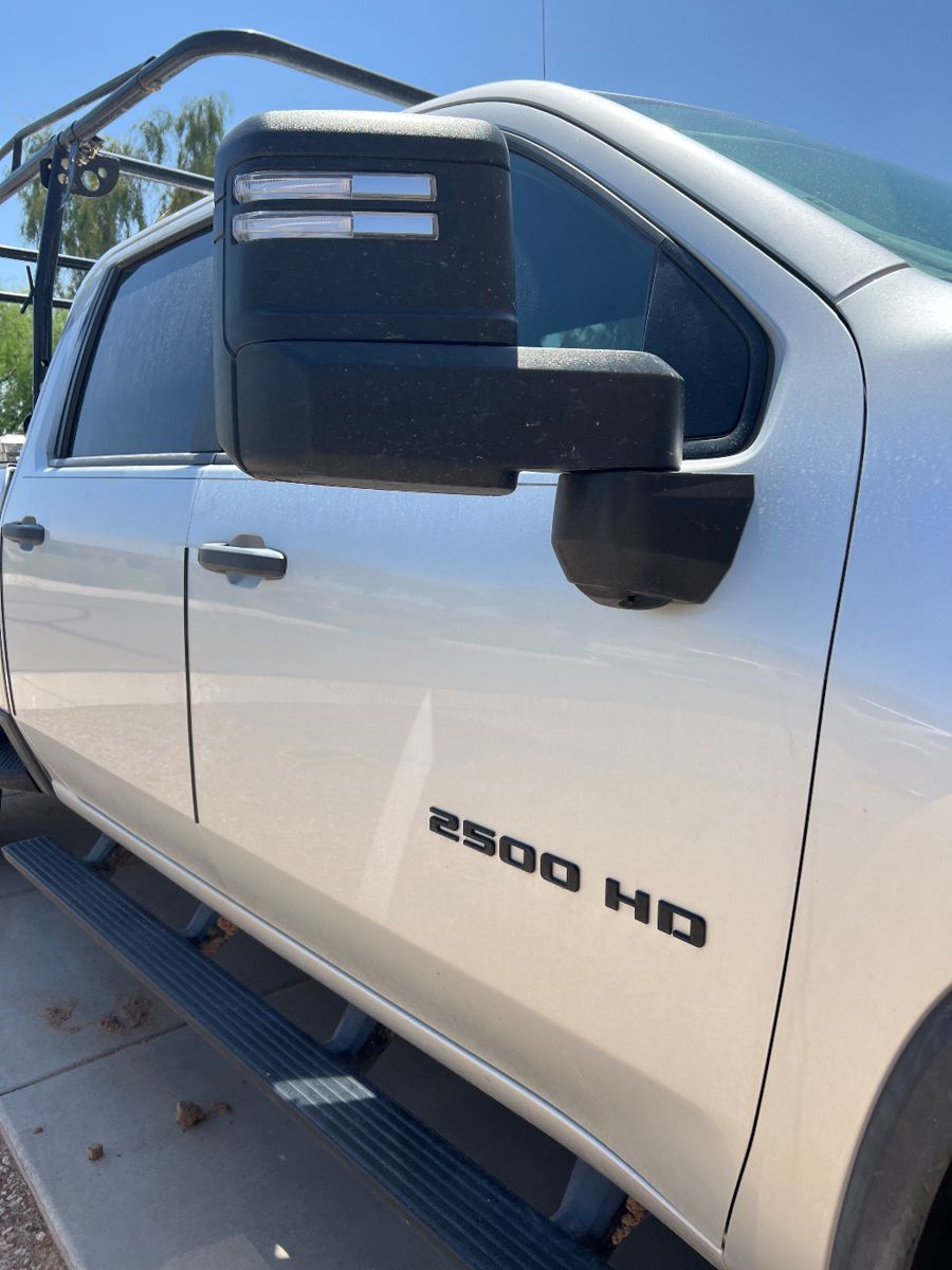 Huge Estate! 2021, Chevy 2500 HD truck, 2020... starts on 9/30/2023