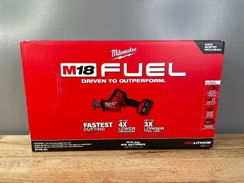 Hugo: Miller & Lincoln Welders, Hyster Forklift,... starts on 8/31/2023