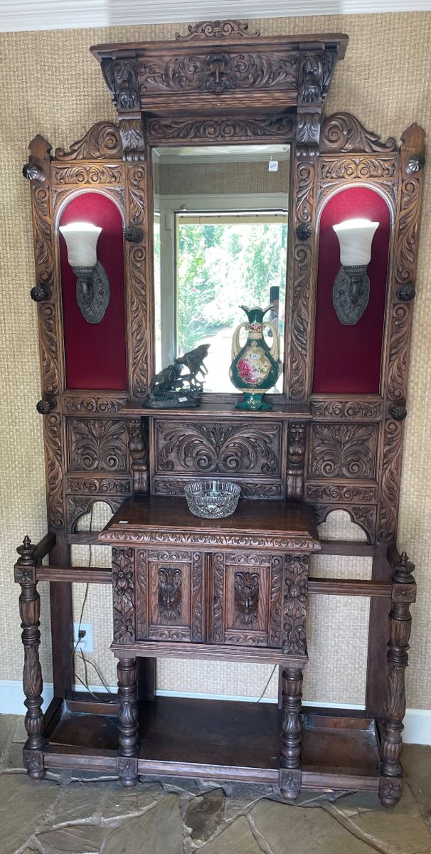 Logan Estate Sale in Conway, AR starts on 9/15/2023