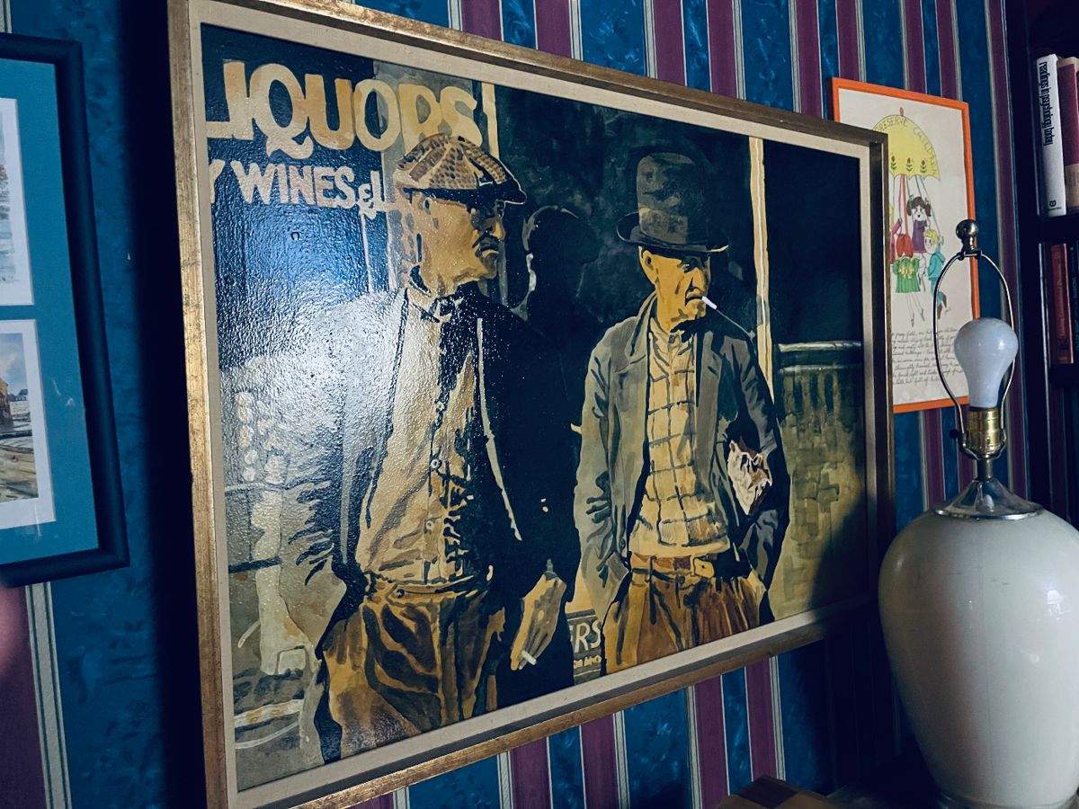 Estate Sale Thurs, Fri & Sat 9/7-9/9, Norfolk starts on 9/7/2023