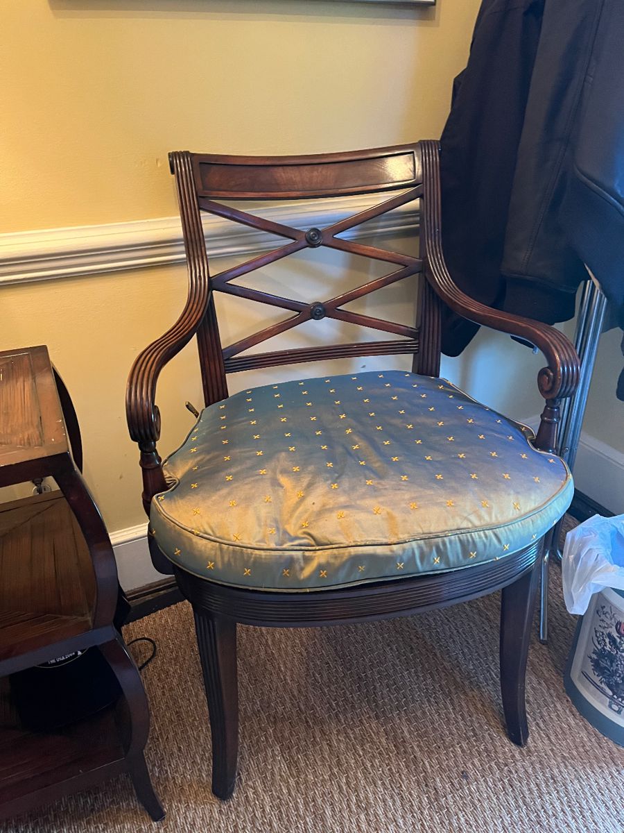 Chevy Chase DC Estate Sale in Washington, DC starts on 9/15/2023