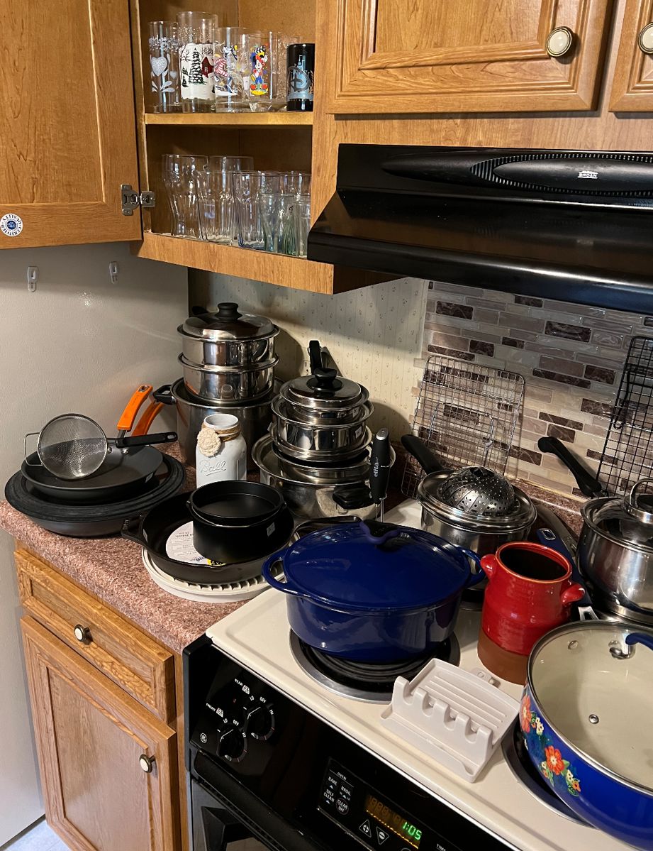 Lake Rim area Fayetteville starts on 9/8/2023