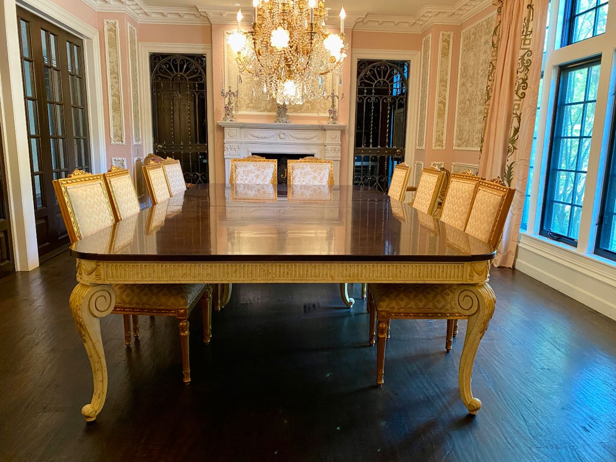 We're Discounting! Gorgeous Old World Estate... starts on 9/17/2023