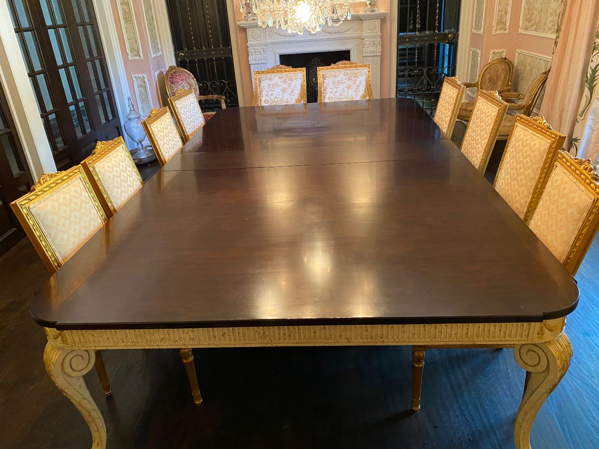 We're Discounting! Gorgeous Old World Estate... starts on 9/17/2023