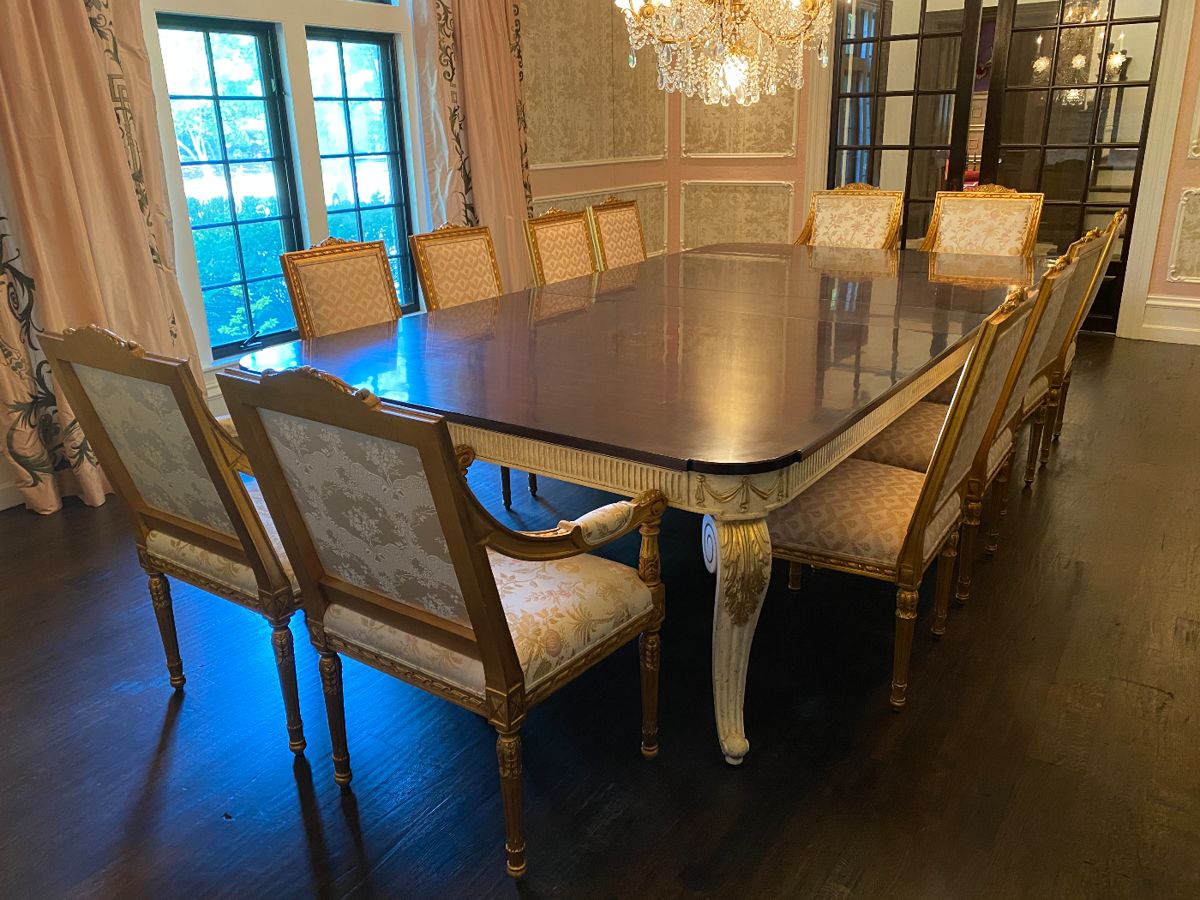 We're Discounting! Gorgeous Old World Estate... starts on 9/17/2023