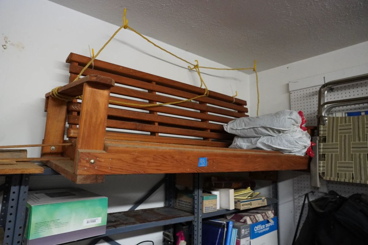 Jeff Dukes Online Living Estate Auction Part 2 starts on 9/2/2023