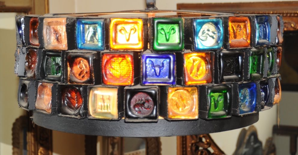 ESTATE of AUCTIONEER RICHARD BRONSTEIN in... starts on 9/10/2023