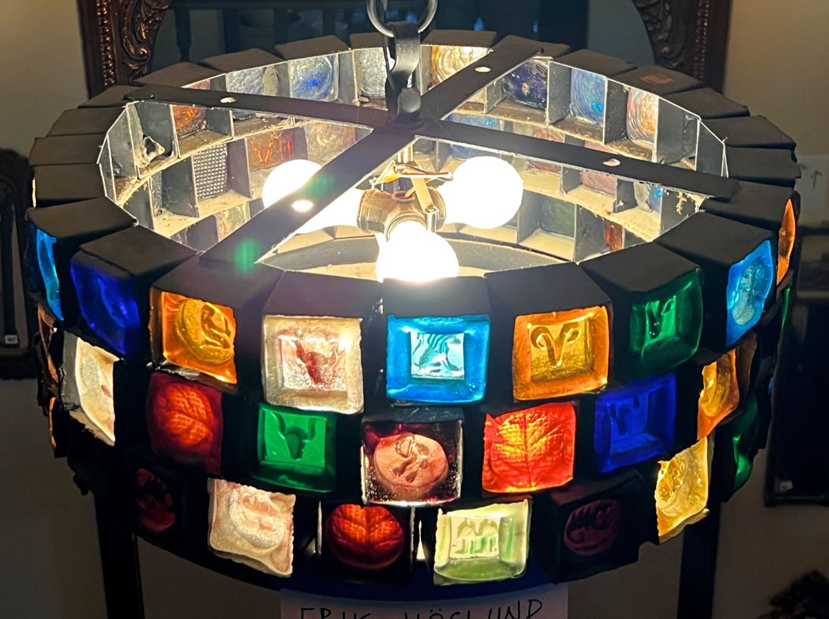 ESTATE of AUCTIONEER RICHARD BRONSTEIN in... starts on 9/10/2023