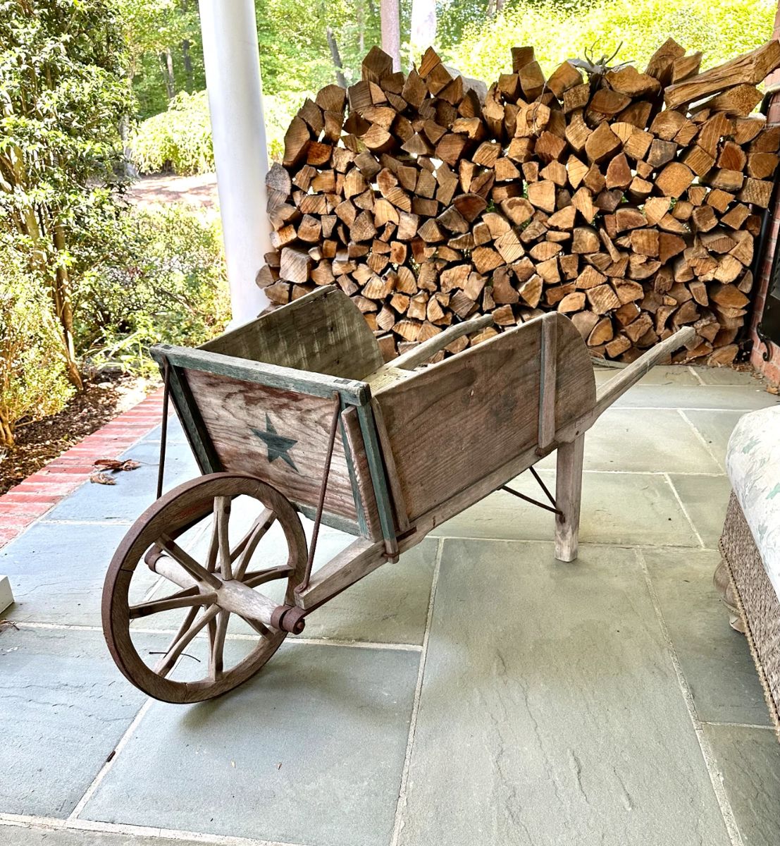 RECYCLED TREASURES-ECLECTIC COLLECTION, SOME... starts on 9/7/2023