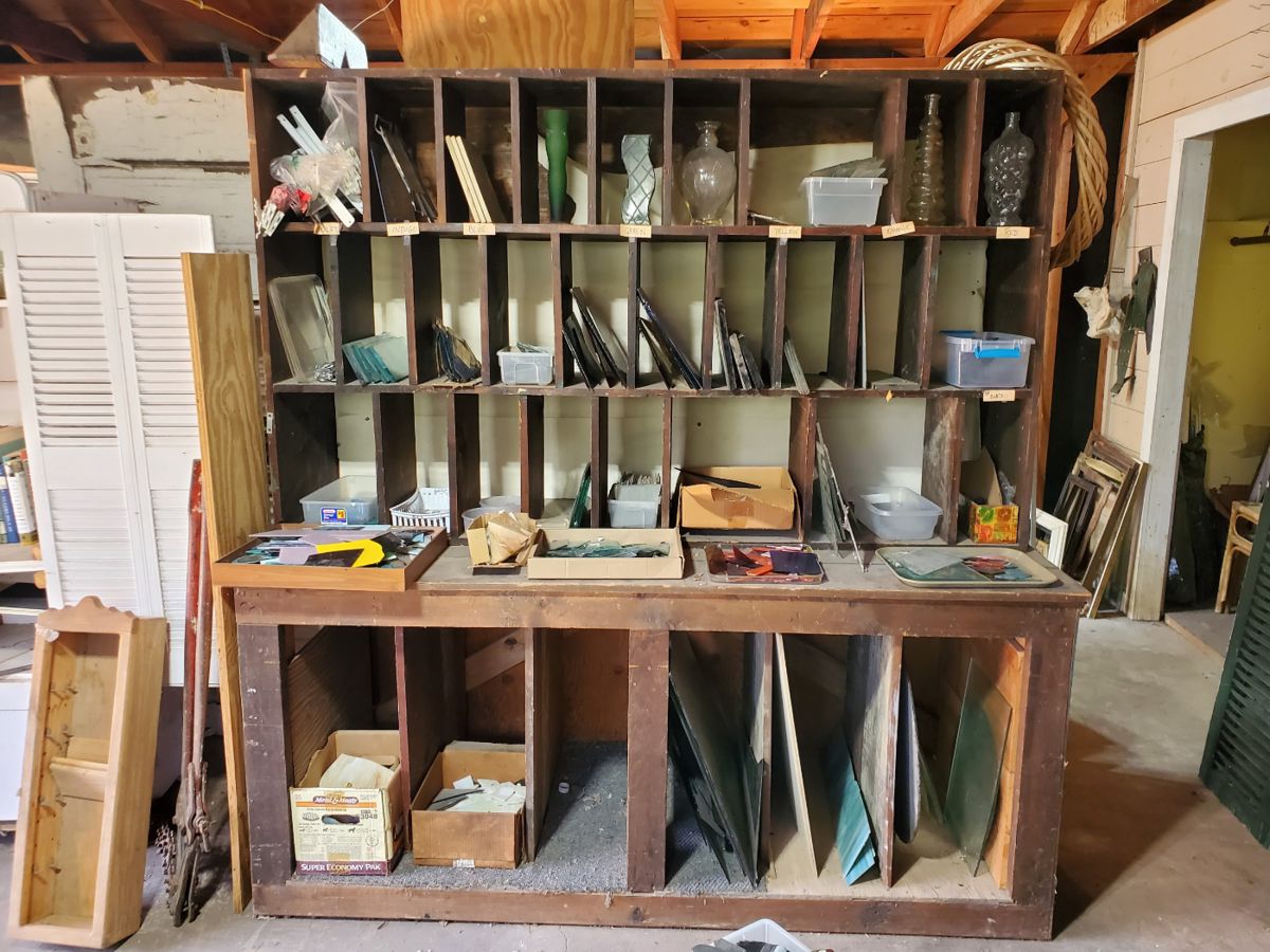 Marvelous Sale on South Marlbourgh in Dallas, TX starts on 9/8/2023