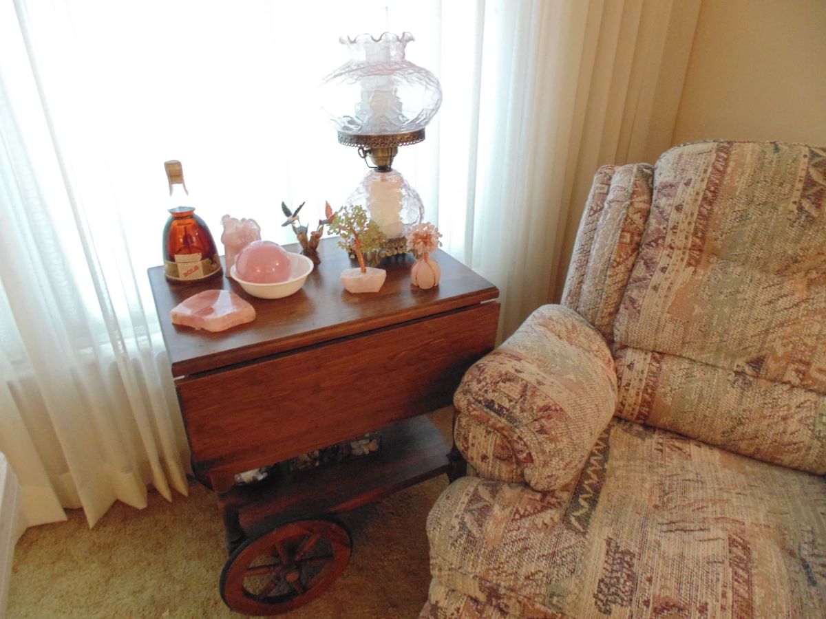 NILES ESTATE SALE-PACKED! in Niles, IL starts on 9/29/2023