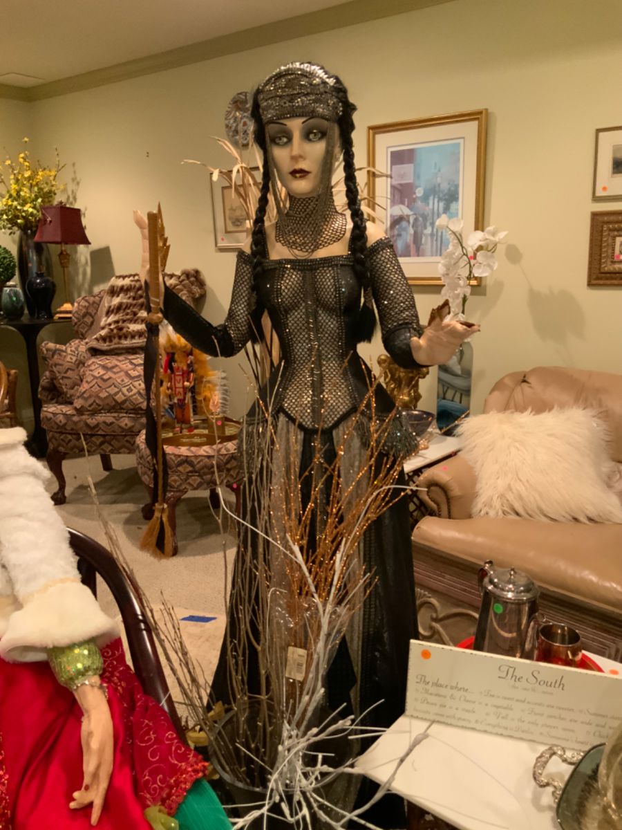 Moving On Estate Sales ~ Roswell, GA ~ SELL... starts on 9/9/2023