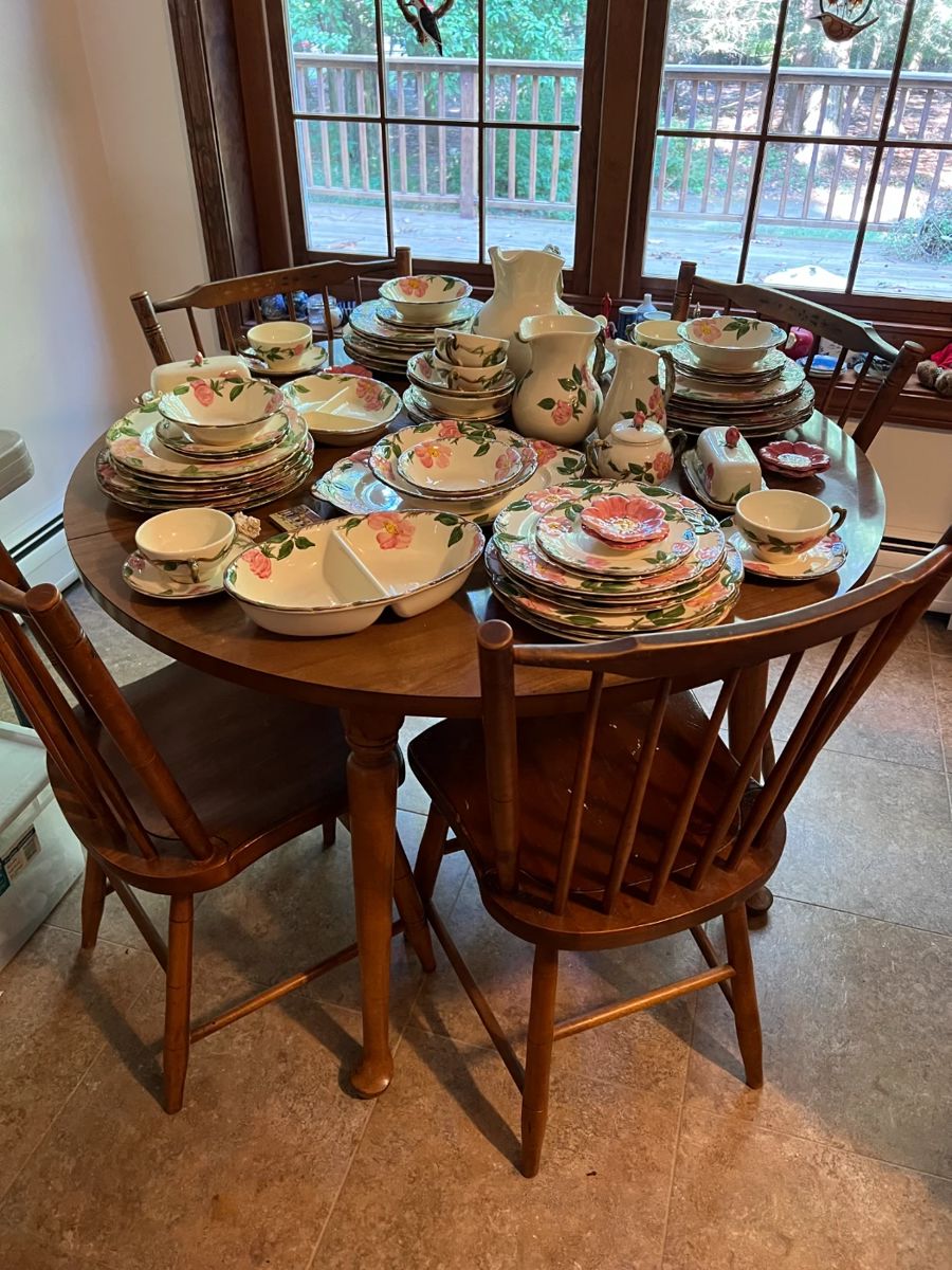 Great Orange Estate Sale starts on 9/9/2023