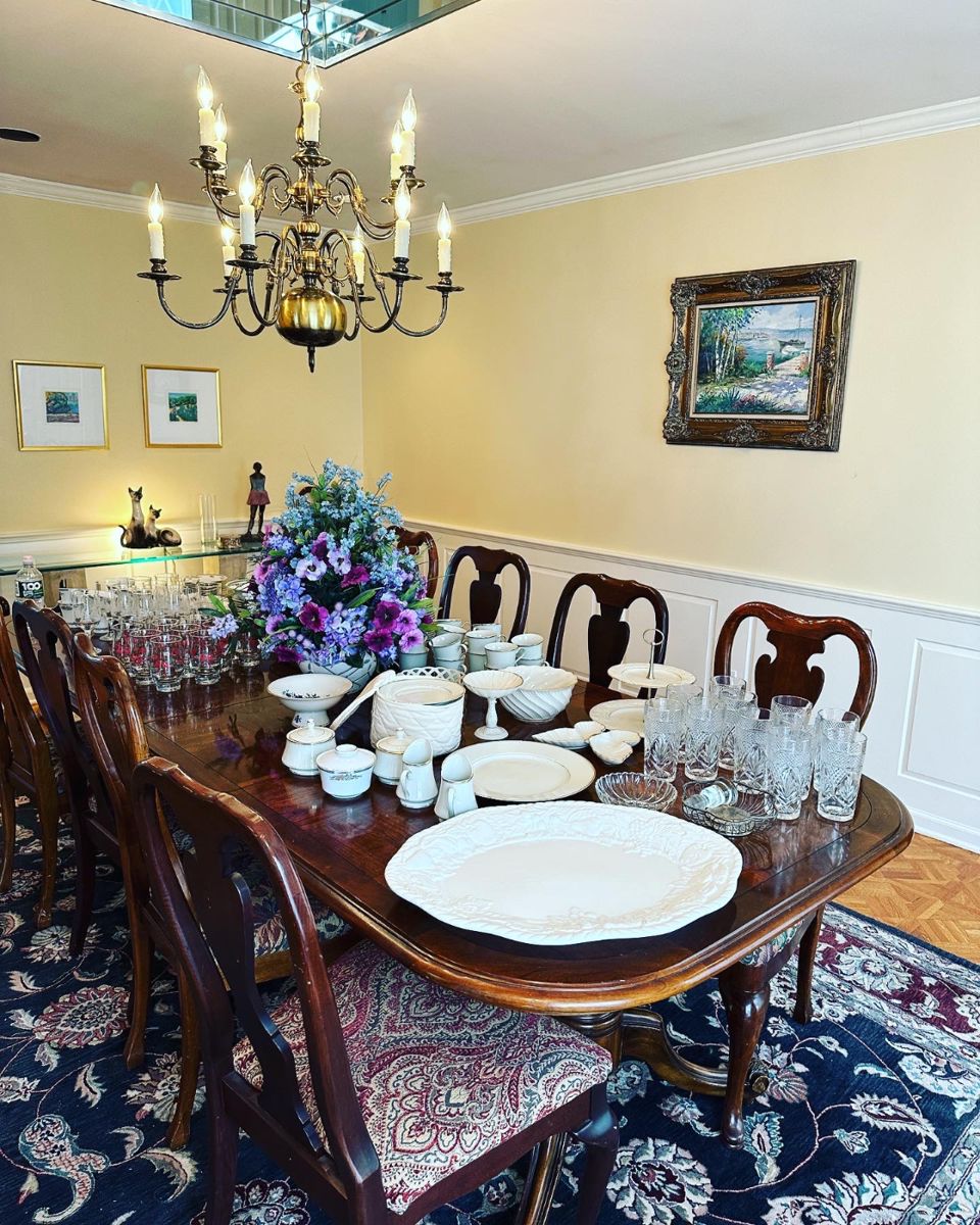 DISCOVERY’s LAST DAY - ALL GOES with WARREN... starts on 9/8/2023