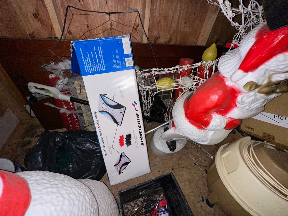 September Splendor Estate Sale: Two-Day Treasure... starts on 9/23/2023