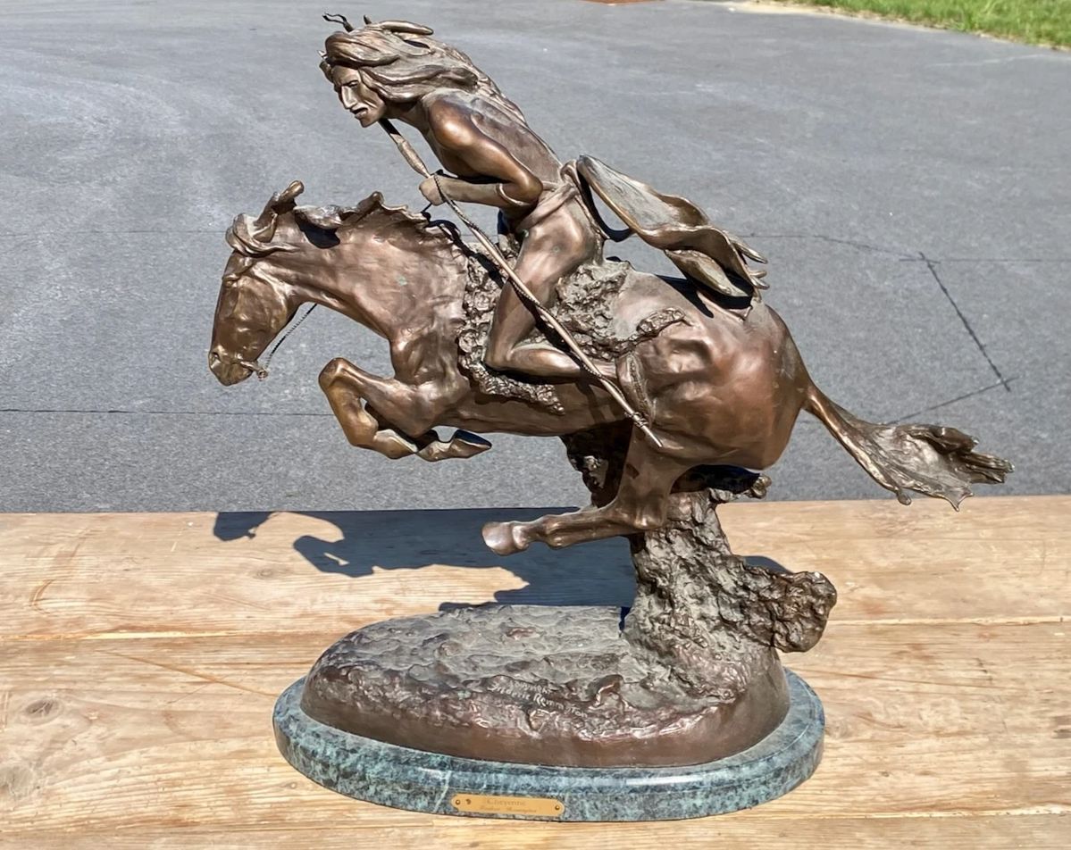 Unique Eclectic Storage Unit Treasures starts on 9/5/2023