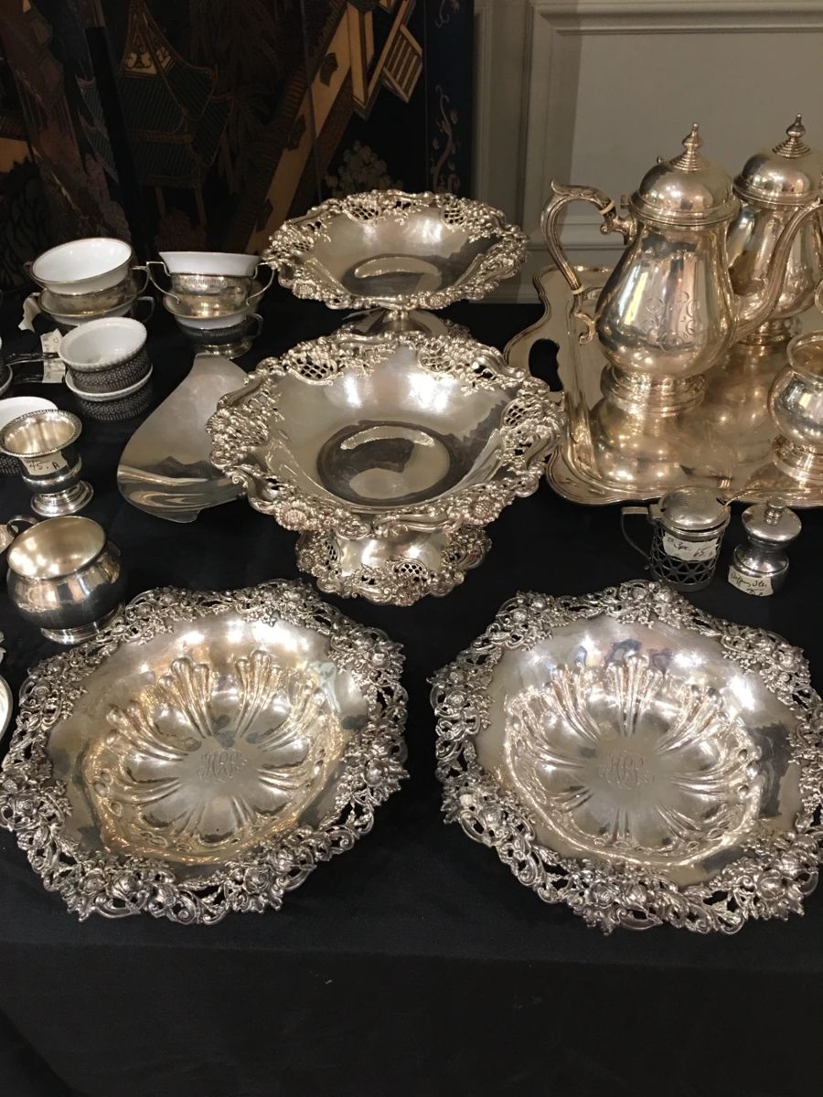 Great East Memphis Estate starts on 9/16/2023