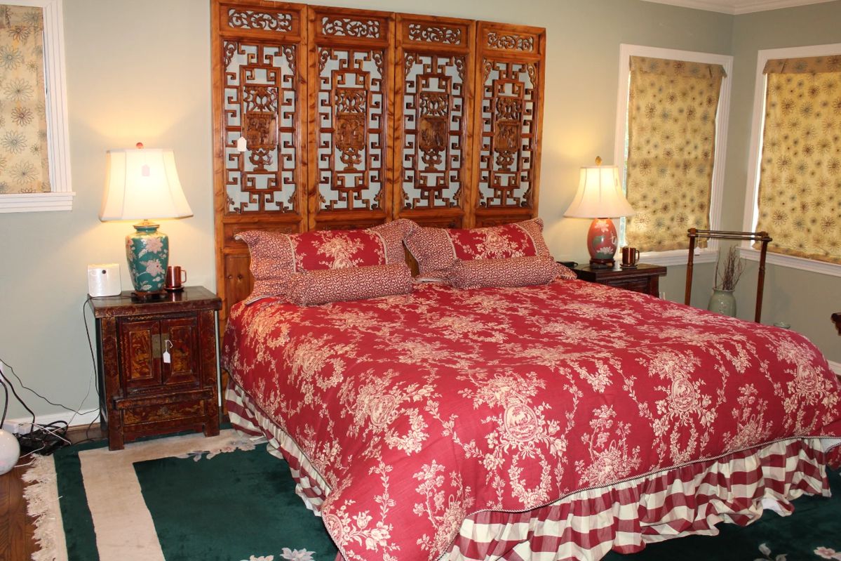 Susan Feagin in Waco, TX starts on 9/7/2023