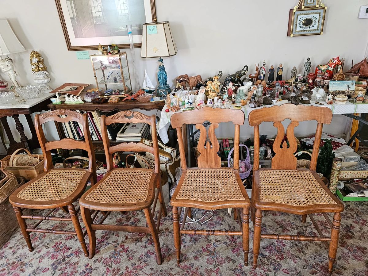 HUGE ESTATE TAG SALE!! in Mexico, NY starts on 9/14/2023