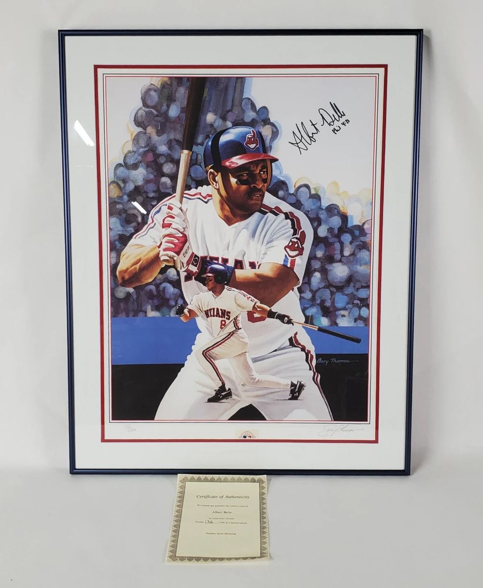 Premier Sports Memorabilia & Cards Auction starts on 9/8/2023