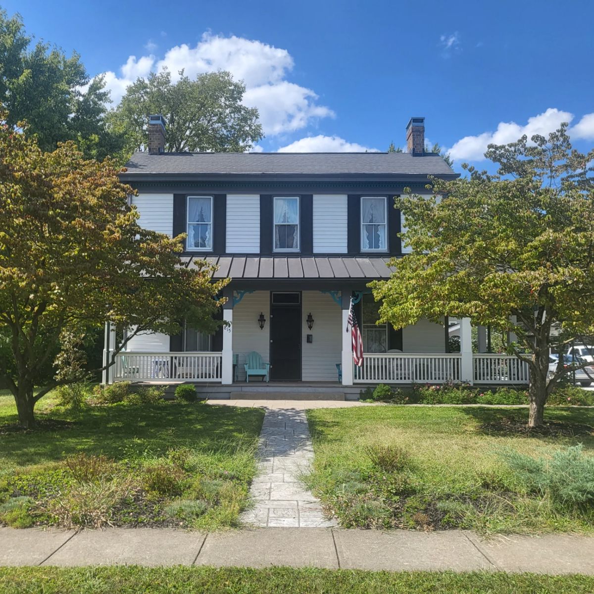 Estate of Constance Conover in Milford, OH starts on 9/9/2023