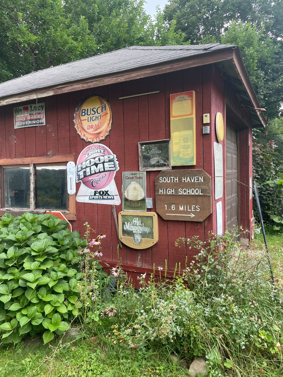 50% OFF FRIDAY Barn Full of Antiques and... starts on 9/14/2023