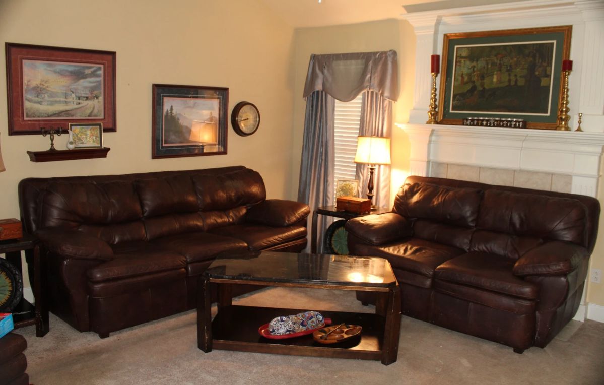 Roberson Art Murfreesboro Estate Sale starts on 9/14/2023