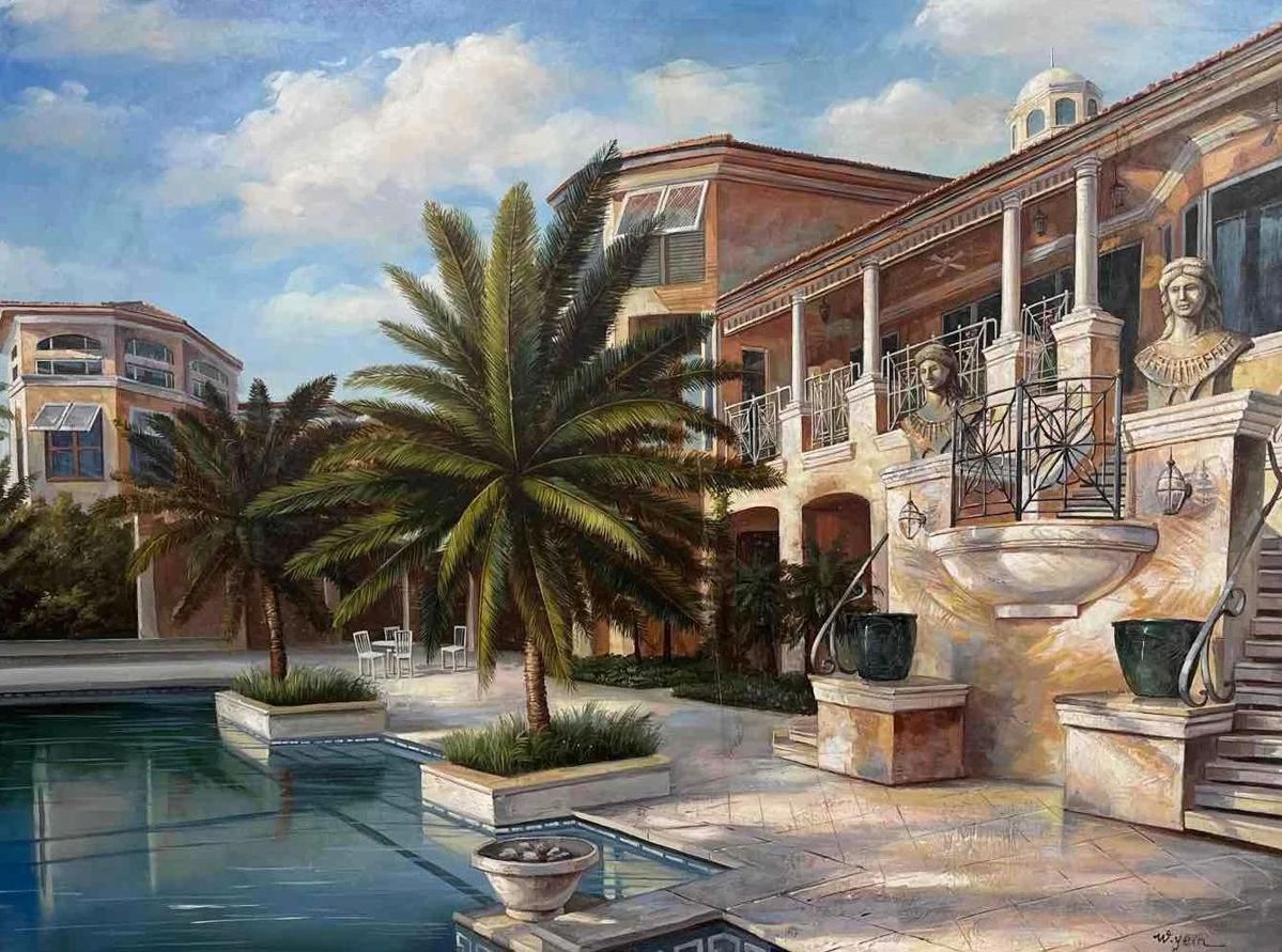 Colorful Curiosities: Discovery Art starts on 9/25/2023